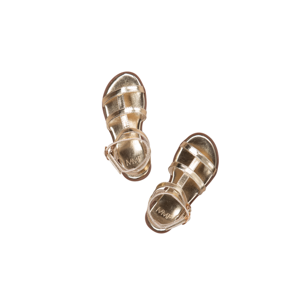 ISTRID Gold – Meet My Feet Kids