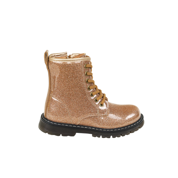 MIYA ROSE GOLD – Meet My Feet Kids