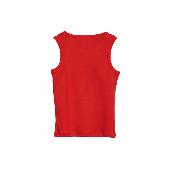 STRAWBERRY TANK TOP – Meet My Feet Kids