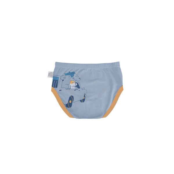 CHASE Briefs for Boys – Meet My Feet Kids