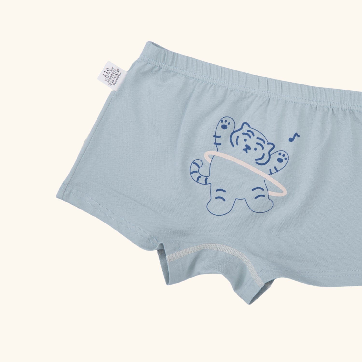 CHARLIE BOXER BRIEFS FOR BOYS – Meet My Feet Kids