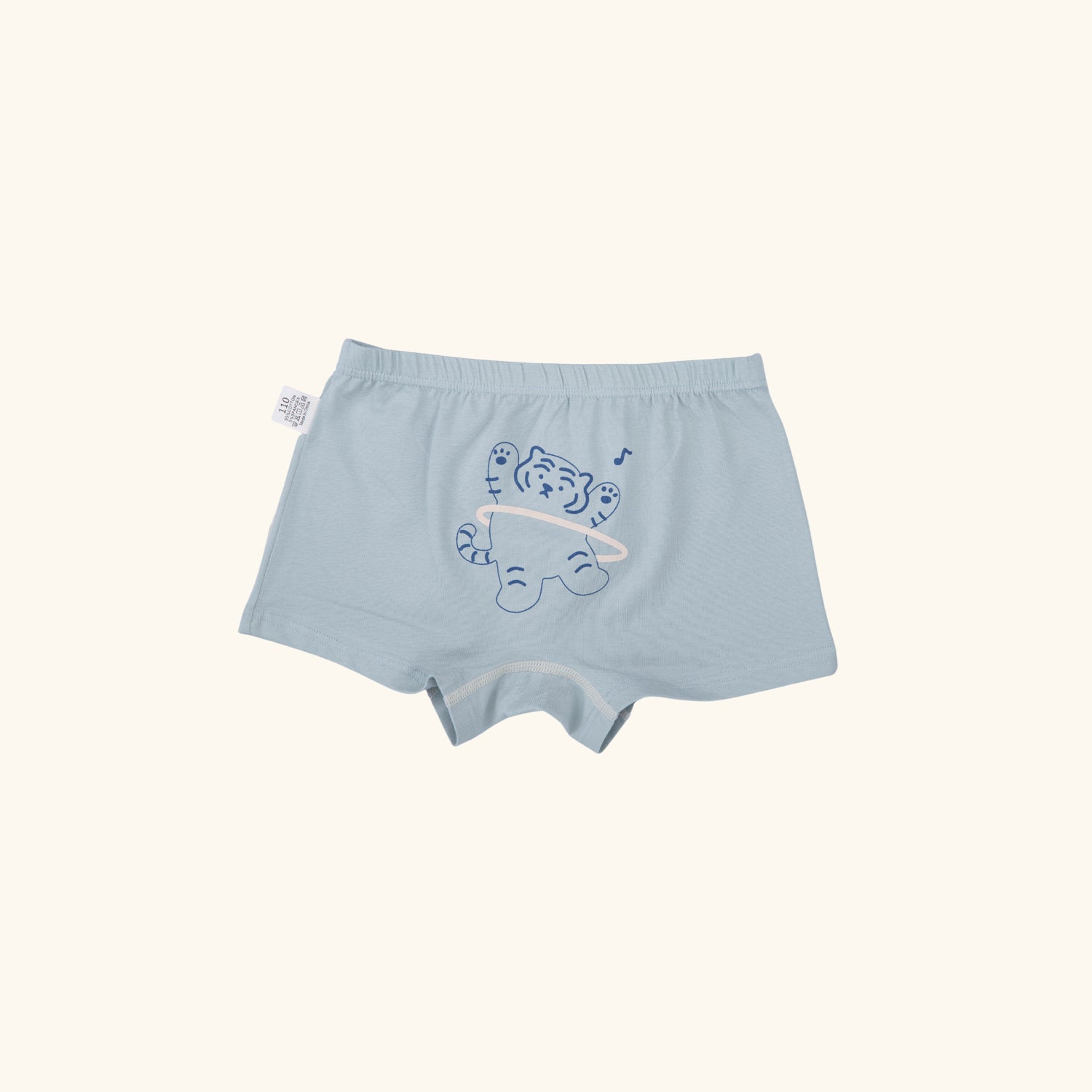 CHARLIE BOXER BRIEFS FOR BOYS – Meet My Feet Kids